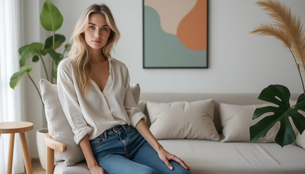 Anne Line Bjerkan : portrait d'une championne